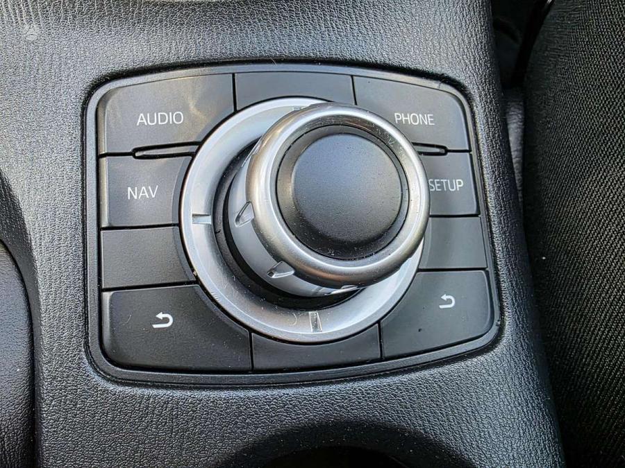 Black Mazda CX-5 2013 in Telschi, with an engine capacity of 2.19 L and mileage of 262 thousand km for 6700 €, photo 41 on AUTOMOTO.COM.LV