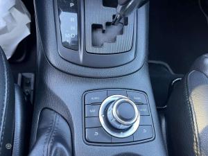 Black Mazda CX-5 2013 in Vilnius, with an engine capacity of 2.20 L and mileage of 234 thousand km for 7750 €, photo 27 on AUTOMOTO.COM.LV
