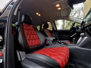 Black Mazda CX-5 2013 in Riga, with an engine capacity of 2.20 L and mileage of 187 thousand km for 11690 €, photo 15 on AUTOMOTO.COM.LV