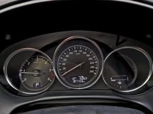Black Mazda CX-5 2013 in Riga, with an engine capacity of 2.20 L and mileage of 187 thousand km for 11690 €, photo 18 on AUTOMOTO.COM.LV
