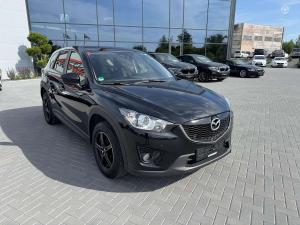 Melns Mazda CX-5 2013 Telšiai, ar dzinēja tilpumu 2.19 L un nobraukumu 239 tūkst. km par 6300 €, foto 10 vietnē AUTOMOTO.COM.LV