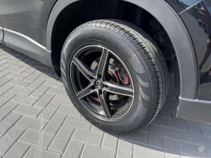 Melns Mazda CX-5 2013 Telšiai, ar dzinēja tilpumu 2.19 L un nobraukumu 239 tūkst. km par 6300 €, foto 13 vietnē AUTOMOTO.COM.LV