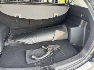 Melns Mazda CX-5 2013 Telšiai, ar dzinēja tilpumu 2.19 L un nobraukumu 239 tūkst. km par 6300 €, foto 21 vietnē AUTOMOTO.COM.LV