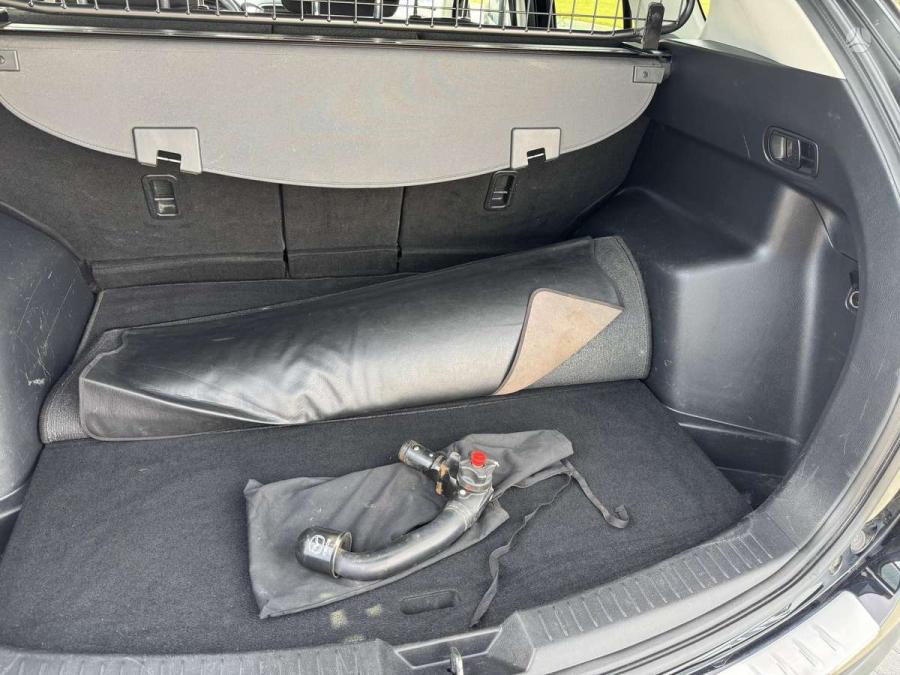 Melns Mazda CX-5 2013 Telšiai, ar dzinēja tilpumu 2.19 L un nobraukumu 239 tūkst. km par 6300 €, foto 21 vietnē AUTOMOTO.COM.LV