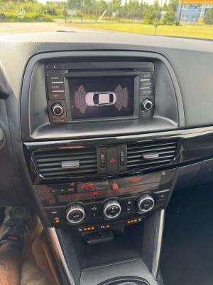 Melns Mazda CX-5 2013 Telšiai, ar dzinēja tilpumu 2.19 L un nobraukumu 239 tūkst. km par 6300 €, foto 29 vietnē AUTOMOTO.COM.LV