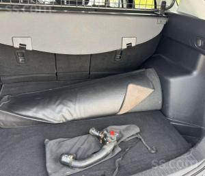 Melns Mazda CX-5 2013 Telšiai, ar dzinēja tilpumu 2.20 L un nobraukumu 239 tūkst. km par 6290 €, foto 16 vietnē AUTOMOTO.COM.LV