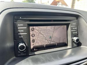 Melns Mazda CX-5 2013 Kretinga, ar dzinēja tilpumu 2.19 L un nobraukumu 261 tūkst. km par 6999 €, foto 13 vietnē AUTOMOTO.COM.LV