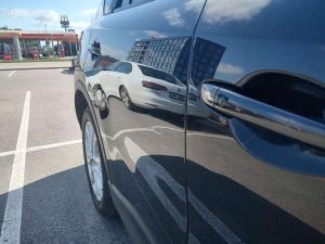 Black Mazda CX-5 2013 in Kaunas, with an engine capacity of 2.19 L and mileage of 281 thousand km for 4490 €, photo 12 on AUTOMOTO.COM.LV