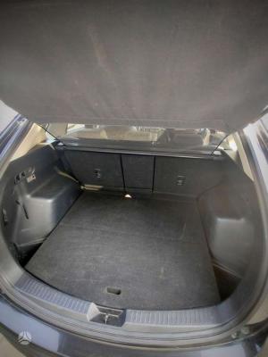 Black Mazda CX-5 2013 in Kaunas, with an engine capacity of 2.19 L and mileage of 281 thousand km for 4490 €, photo 23 on AUTOMOTO.COM.LV