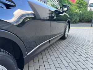 Melns Mazda CX-5 2013 Kauņa, ar dzinēja tilpumu 2.20 L un nobraukumu 214 tūkst. km par 5700 €, foto 10 vietnē AUTOMOTO.COM.LV