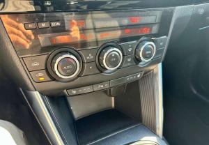 Melns Mazda CX-5 2013 Kauņa, ar dzinēja tilpumu 2.20 L un nobraukumu 214 tūkst. km par 5700 €, foto 19 vietnē AUTOMOTO.COM.LV