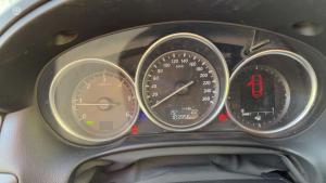 Black Mazda CX-5 2013 in Sakiai, with an engine capacity of 2.19 L and mileage of 105 thousand km for 5400 €, photo 13 on AUTOMOTO.COM.LV