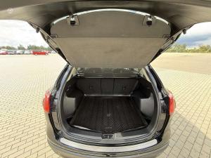Black Mazda CX-5 2013 in Marijampole, with an engine capacity of 2.19 L and mileage of 226 thousand km for 5500 €, photo 21 on AUTOMOTO.COM.LV