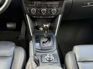 Black Mazda CX-5 2013 in Marijampole, with an engine capacity of 2.19 L and mileage of 226 thousand km for 5500 €, photo 31 on AUTOMOTO.COM.LV