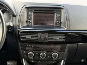 Black Mazda CX-5 2013 in Marijampole, with an engine capacity of 2.19 L and mileage of 226 thousand km for 5500 €, photo 32 on AUTOMOTO.COM.LV