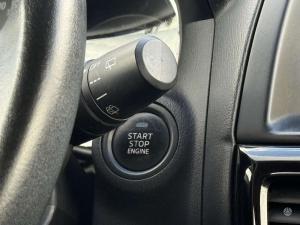 Black Mazda CX-5 2013 in Marijampole, with an engine capacity of 2.19 L and mileage of 226 thousand km for 5500 €, photo 33 on AUTOMOTO.COM.LV