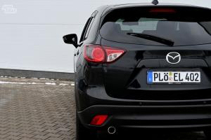 Melns Mazda CX-5 2014 Kretinga, ar dzinēja tilpumu 2.20 L un nobraukumu 208 tūkst. km par 6999 €, foto 10 vietnē AUTOMOTO.COM.LV