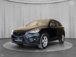 Melns Mazda CX-5 2014 Marijampole, ar dzinēja tilpumu 2.20 L un nobraukumu 251 tūkst. km par 8450 €, foto 5 vietnē AUTOMOTO.COM.LV
