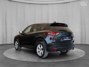 Melns Mazda CX-5 2014 Marijampole, ar dzinēja tilpumu 2.20 L un nobraukumu 251 tūkst. km par 8450 €, foto 7 vietnē AUTOMOTO.COM.LV
