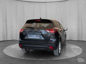 Melns Mazda CX-5 2014 Marijampole, ar dzinēja tilpumu 2.20 L un nobraukumu 251 tūkst. km par 8450 €, foto 10 vietnē AUTOMOTO.COM.LV