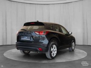Melns Mazda CX-5 2014 Marijampole, ar dzinēja tilpumu 2.20 L un nobraukumu 251 tūkst. km par 8450 €, foto 11 vietnē AUTOMOTO.COM.LV