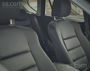 Черный Мазда СХ-5 2014 в Елгава, объемом двигателя 2.20 л и пробегом 266 тыс. км за 7790 €, фото 10 на AUTOMOTO.COM.LV