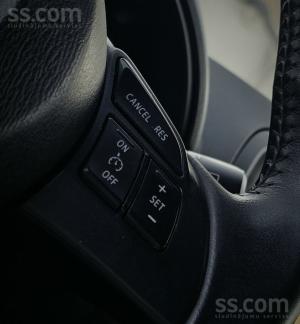 Черный Мазда СХ-5 2014 в Елгава, объемом двигателя 2.20 л и пробегом 266 тыс. км за 7790 €, фото 18 на AUTOMOTO.COM.LV