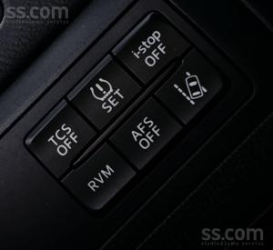 Черный Мазда СХ-5 2014 в Елгава, объемом двигателя 2.20 л и пробегом 266 тыс. км за 7790 €, фото 21 на AUTOMOTO.COM.LV