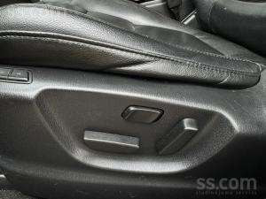 Melns Mazda CX-5 2014 Talsi, ar dzinēja tilpumu 2.20 L un nobraukumu 156 tūkst. km par 6500 €, foto 15 vietnē AUTOMOTO.COM.LV