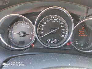 Melns Mazda CX-5 2014 Kauņa, ar dzinēja tilpumu 2.20 L un nobraukumu 192 tūkst. km par 4990 €, foto 11 vietnē AUTOMOTO.COM.LV