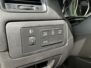 Black Mazda CX-5 2014 in Vilnius, with an engine capacity of 2.20 L and mileage of 310 thousand km for 6666 €, photo 15 on AUTOMOTO.COM.LV
