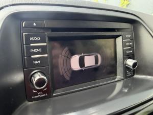 Black Mazda CX-5 2014 in Vilnius, with an engine capacity of 2.20 L and mileage of 310 thousand km for 6666 €, photo 21 on AUTOMOTO.COM.LV