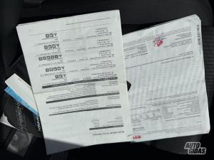 Black Mazda CX-5 2014 in Vilnius, with an engine capacity of 2.20 L and mileage of 310 thousand km for 6666 €, photo 24 on AUTOMOTO.COM.LV