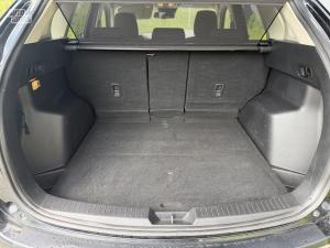 Black Mazda CX-5 2014 in Vilnius, with an engine capacity of 2.20 L and mileage of 310 thousand km for 6666 €, photo 29 on AUTOMOTO.COM.LV