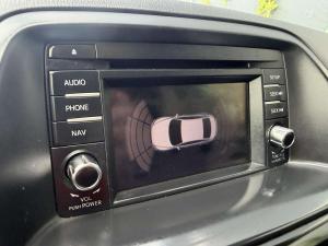 Melns Mazda CX-5 2014 Viļņa, ar dzinēja tilpumu 2.19 L un nobraukumu 300 tūkst. km par 6500 €, foto 22 vietnē AUTOMOTO.COM.LV