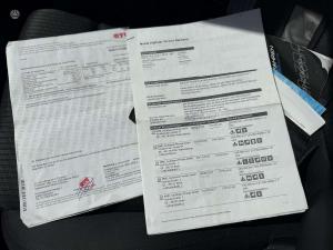 Melns Mazda CX-5 2014 Viļņa, ar dzinēja tilpumu 2.19 L un nobraukumu 300 tūkst. km par 6500 €, foto 24 vietnē AUTOMOTO.COM.LV