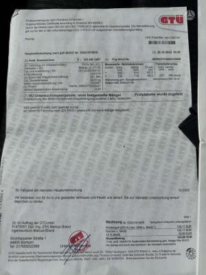 Melns Mazda CX-5 2014 Viļņa, ar dzinēja tilpumu 2.19 L un nobraukumu 300 tūkst. km par 6500 €, foto 25 vietnē AUTOMOTO.COM.LV