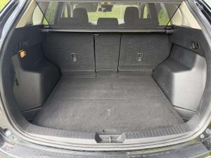 Melns Mazda CX-5 2014 Viļņa, ar dzinēja tilpumu 2.19 L un nobraukumu 300 tūkst. km par 6500 €, foto 29 vietnē AUTOMOTO.COM.LV