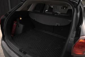 Black Mazda CX-5 2014 in Jelgava, with an engine capacity of 2.20 L and mileage of 207 thousand km for 9900 €, photo 10 on AUTOMOTO.COM.LV