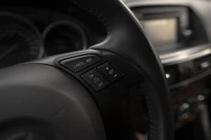 Black Mazda CX-5 2014 in Jelgava, with an engine capacity of 2.20 L and mileage of 207 thousand km for 9900 €, photo 14 on AUTOMOTO.COM.LV