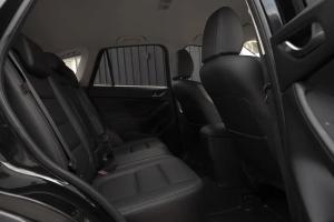Black Mazda CX-5 2014 in Jelgava, with an engine capacity of 2.20 L and mileage of 207 thousand km for 9900 €, photo 18 on AUTOMOTO.COM.LV