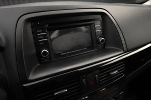 Black Mazda CX-5 2014 in Jelgava, with an engine capacity of 2.20 L and mileage of 207 thousand km for 9900 €, photo 21 on AUTOMOTO.COM.LV