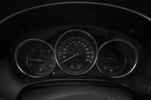 Black Mazda CX-5 2014 in Jelgava, with an engine capacity of 2.20 L and mileage of 207 thousand km for 9900 €, photo 22 on AUTOMOTO.COM.LV