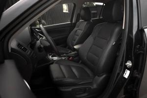 Black Mazda CX-5 2014 in Jelgava, with an engine capacity of 2.20 L and mileage of 207 thousand km for 9900 €, photo 24 on AUTOMOTO.COM.LV