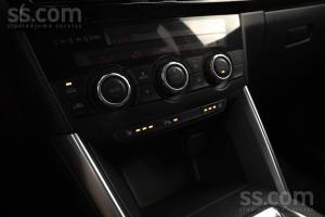 Melns Mazda CX-5 2014 Jelgava, ar dzinēja tilpumu 2.20 L un nobraukumu 207 tūkst. km par 8700 €, foto 13 vietnē AUTOMOTO.COM.LV