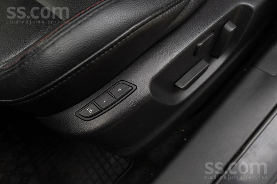 Melns Mazda CX-5 2014 Jelgava, ar dzinēja tilpumu 2.20 L un nobraukumu 207 tūkst. km par 8700 €, foto 19 vietnē AUTOMOTO.COM.LV