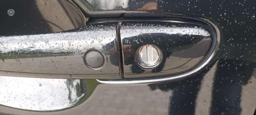 Black Mazda CX-5 2014 in Siauliai, with an engine capacity of 2.19 L and mileage of 186 thousand km for 8850 €, photo 13 on AUTOMOTO.COM.LV