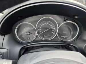 Melns Mazda CX-5 2014 Viļņa, ar dzinēja tilpumu 2.19 L un nobraukumu 235 tūkst. km par 3400 €, foto 10 vietnē AUTOMOTO.COM.LV