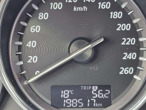 Melns Mazda CX-5 2014 Kauņa, ar dzinēja tilpumu 2.19 L un nobraukumu 198 tūkst. km par 7700 €, foto 6 vietnē AUTOMOTO.COM.LV