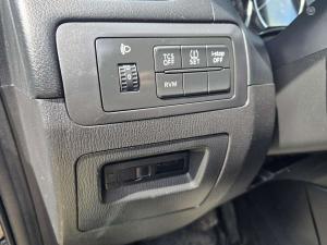 Melns Mazda CX-5 2014 Kauņa, ar dzinēja tilpumu 2.19 L un nobraukumu 198 tūkst. km par 7700 €, foto 9 vietnē AUTOMOTO.COM.LV